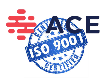 Recent updates - ACE